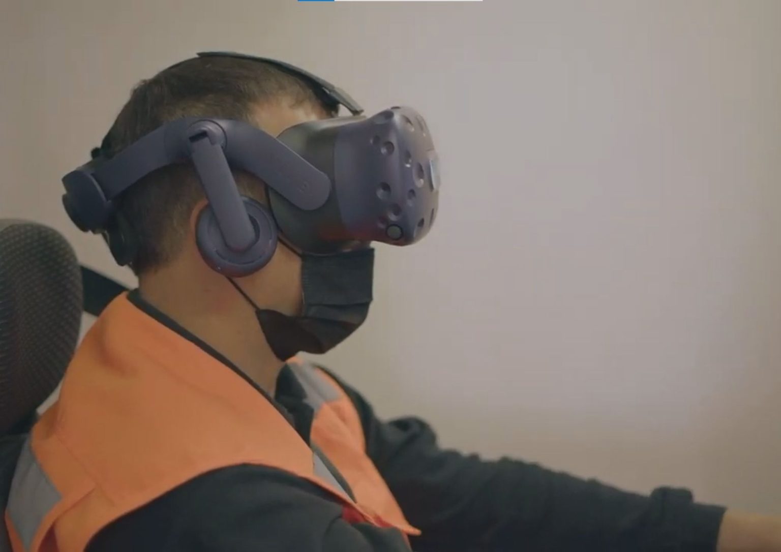 Realidad Virtual ¿Cómo aplicarla a los procesos de capacitación de tu empresa? - Holostech